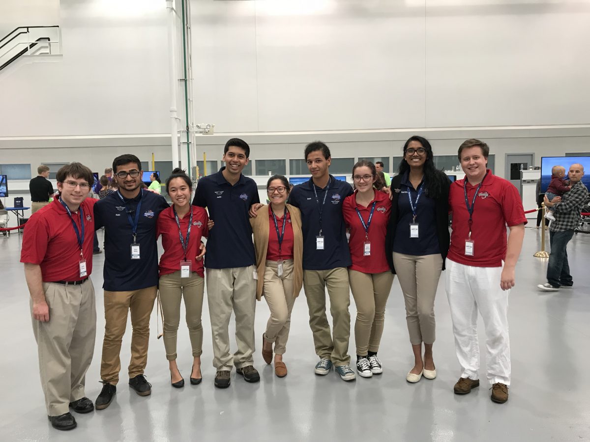 Photos | Engineering Ambassadors
