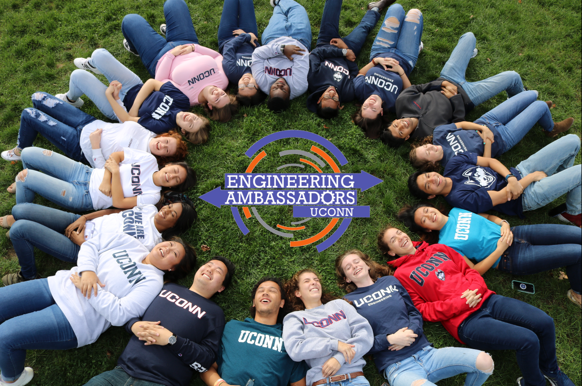 Photos | Engineering Ambassadors