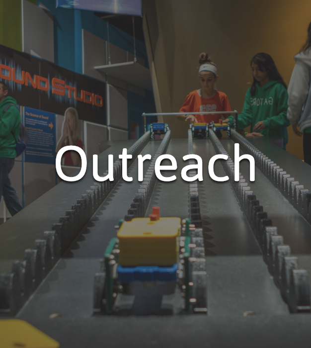 Engineering Ambassadors | University of Connecticut