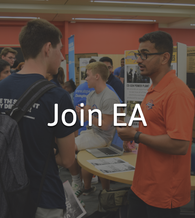 Engineering Ambassadors | University of Connecticut