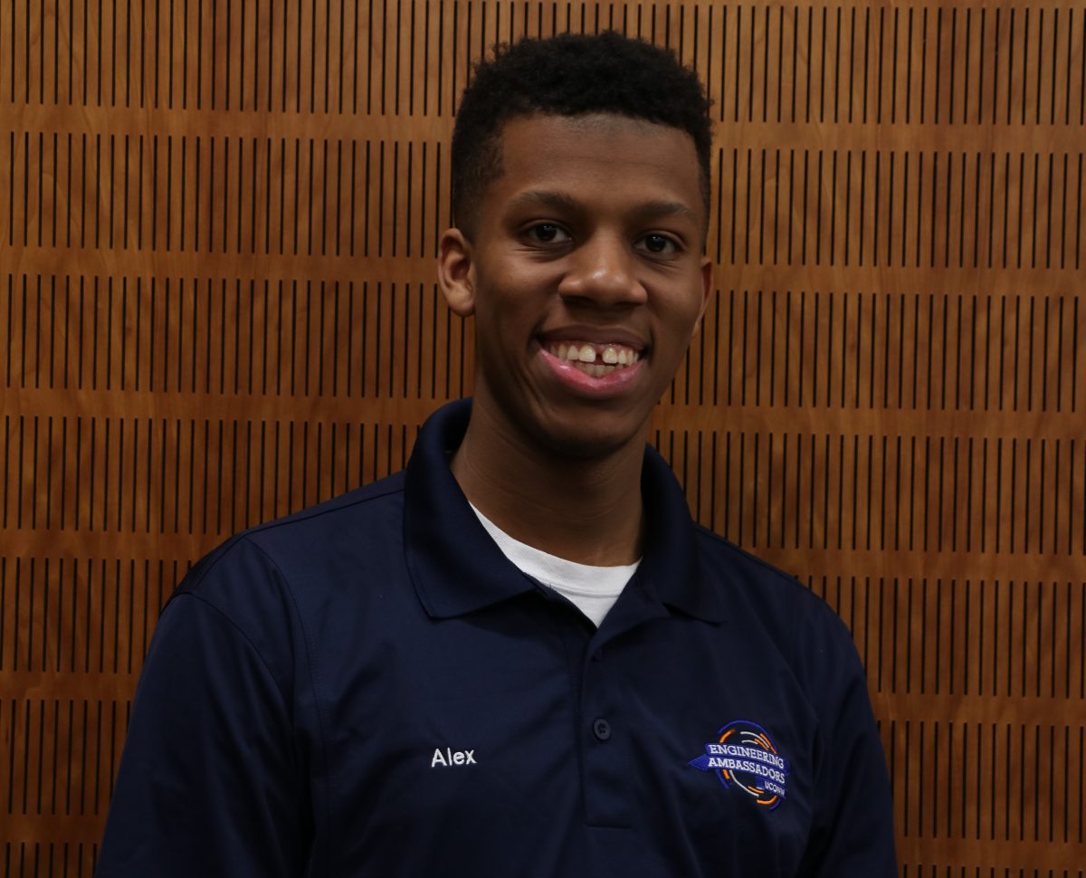 Presentation Team | Engineering Ambassadors