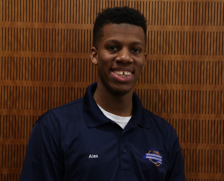 Presentation Team | Engineering Ambassadors