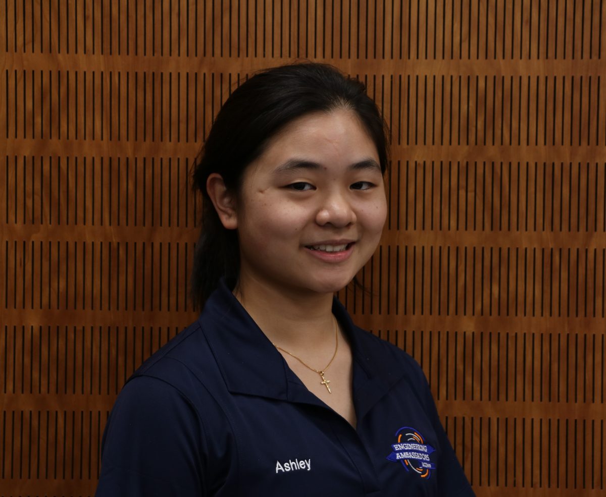 Presentation Team | Engineering Ambassadors