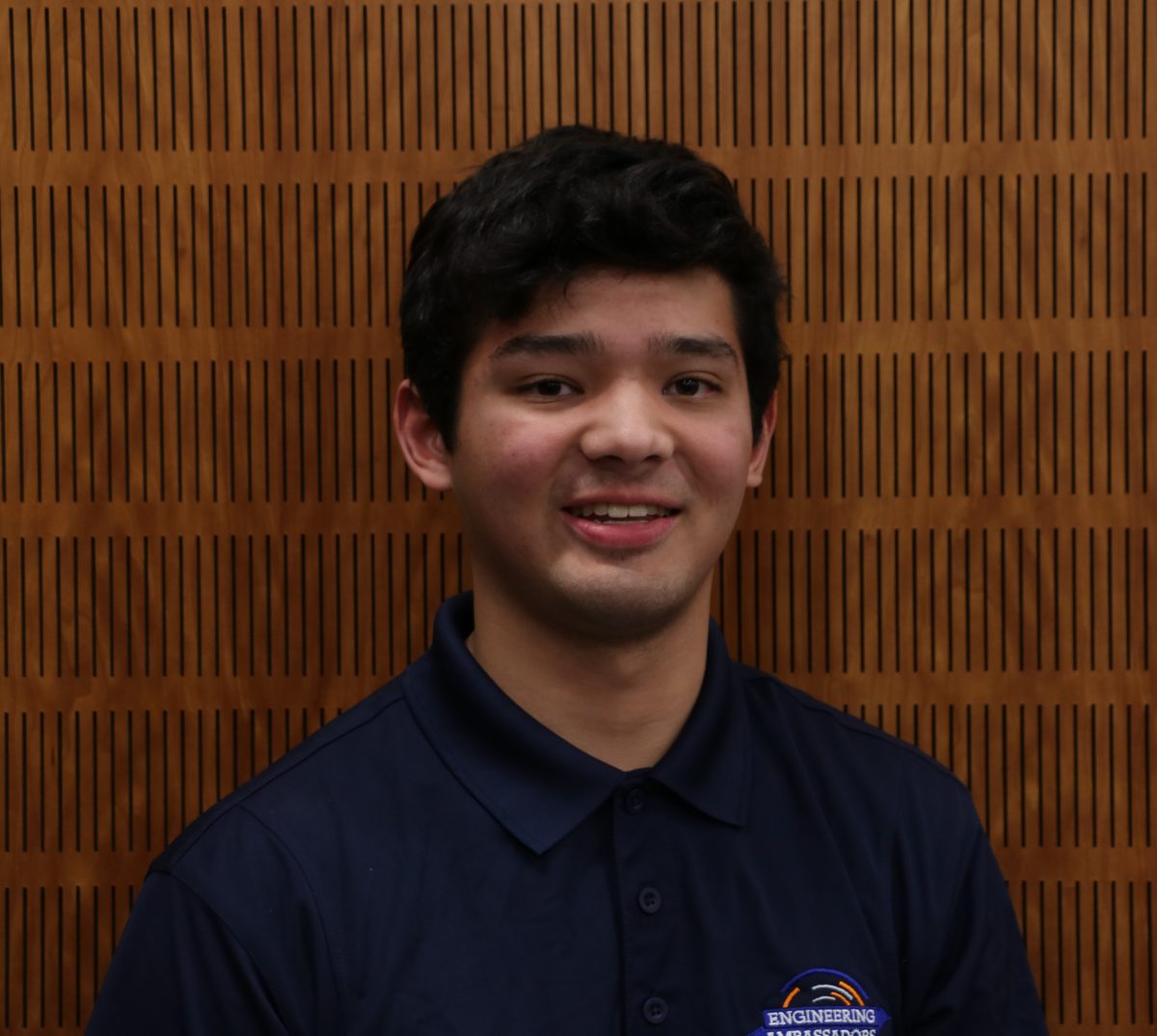 Presentation Team | Engineering Ambassadors