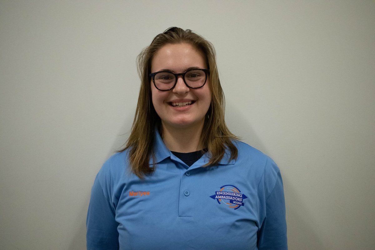 Tour Guides | Engineering Ambassadors