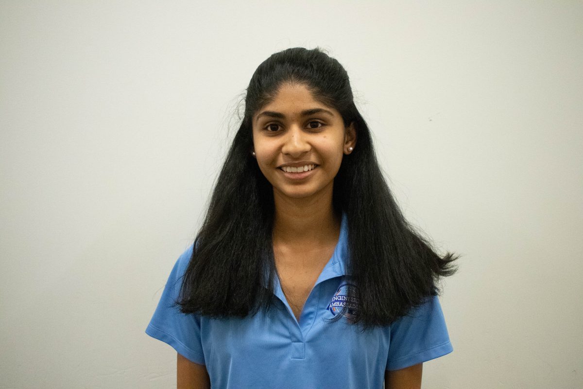 Tour Guides | Engineering Ambassadors