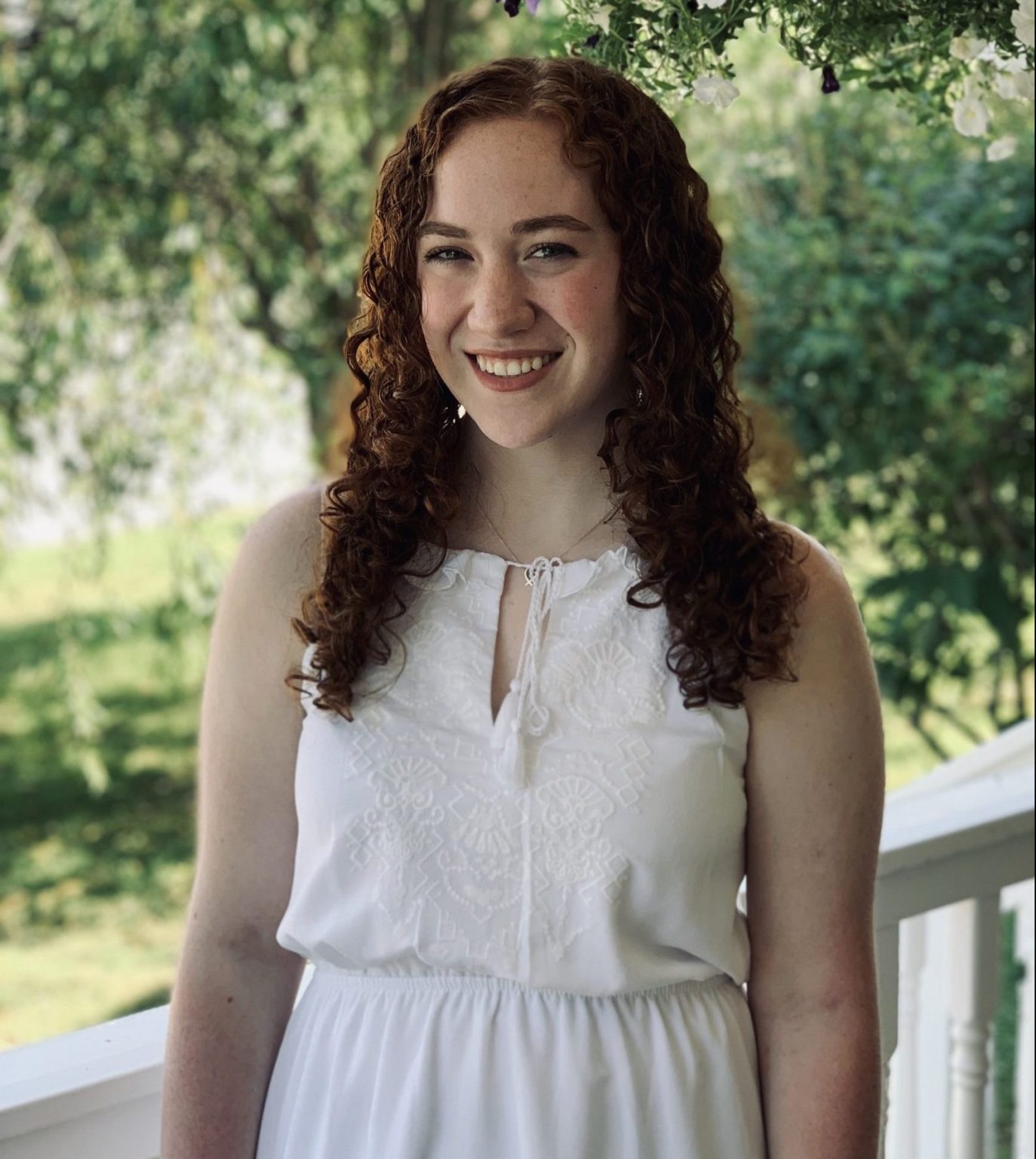 Haley Donovan | Engineering Ambassadors