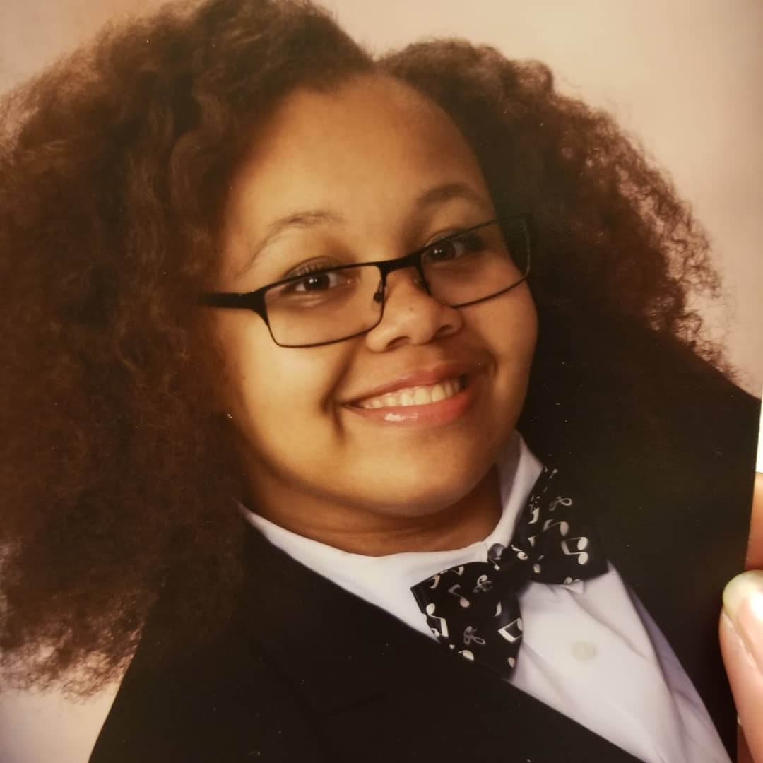 Kayla Tolliver-Van Wright | Engineering Ambassadors