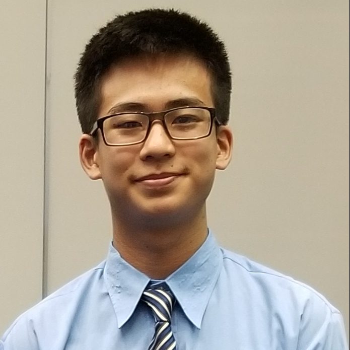 Danny Hoang | Engineering Ambassadors